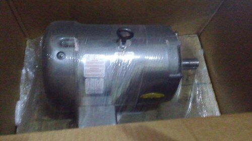 ⭐ Motor Electrico Baldor De 10 Hp