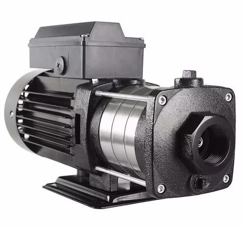 ⚡ Bomba Centrifuga Scala 1hp Multietapas Altamira